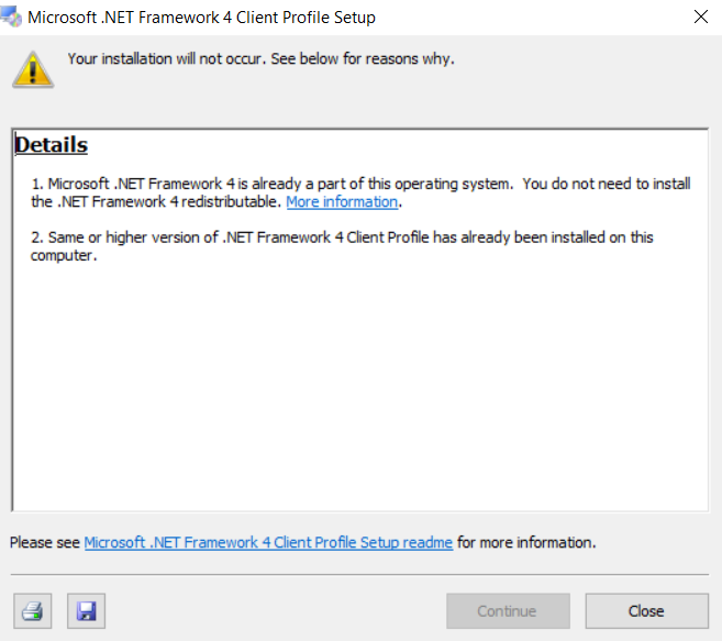 Runtime Error Windows 10 | Paradox Interactive Forums