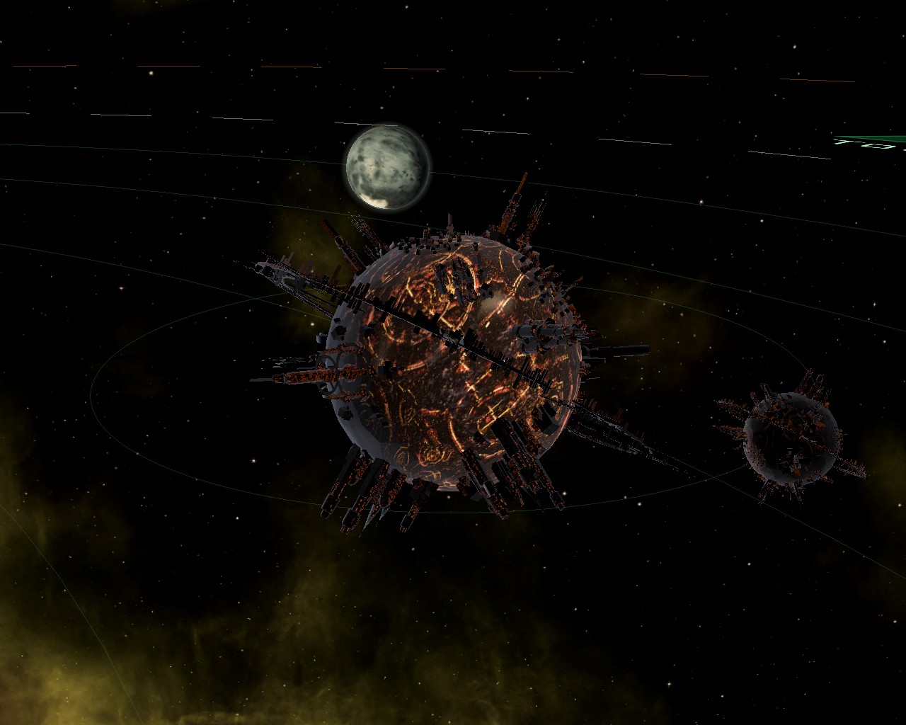 [MOD] Warhammer 40k Total Conversion | Page 3 | Paradox Interactive Forums