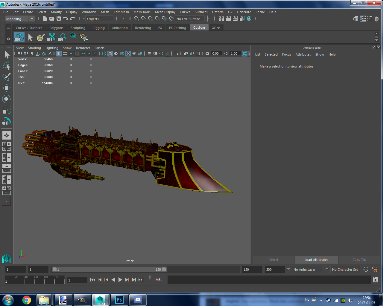 [MOD] Warhammer 40k Total Conversion | Page 3 | Paradox Interactive Forums