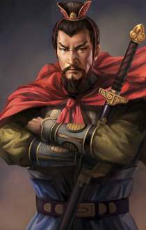 Tyranny Portrait Thread | Paradox Interactive Forums