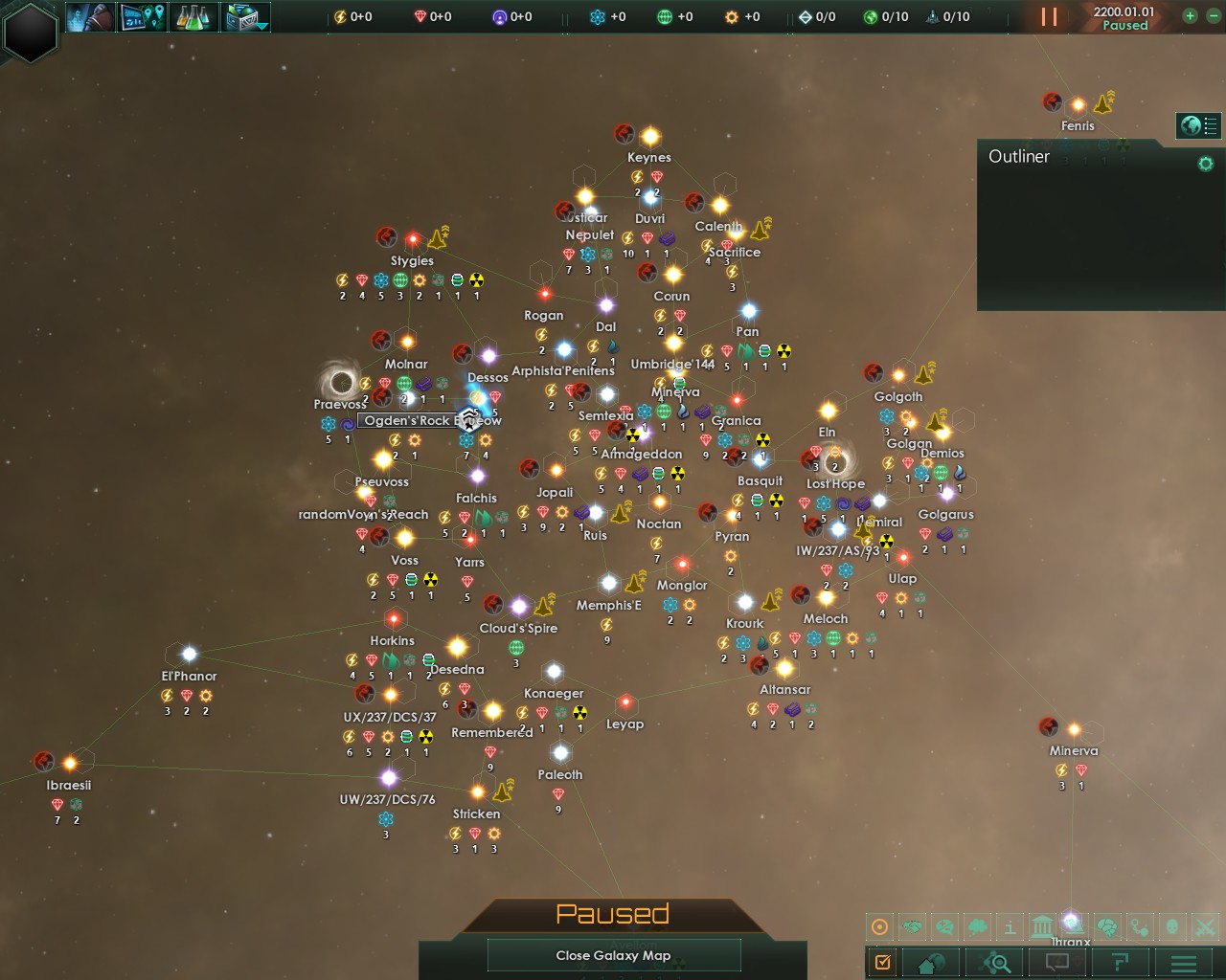 [MOD] Warhammer 40k Total Conversion | Page 4 | Paradox Interactive Forums