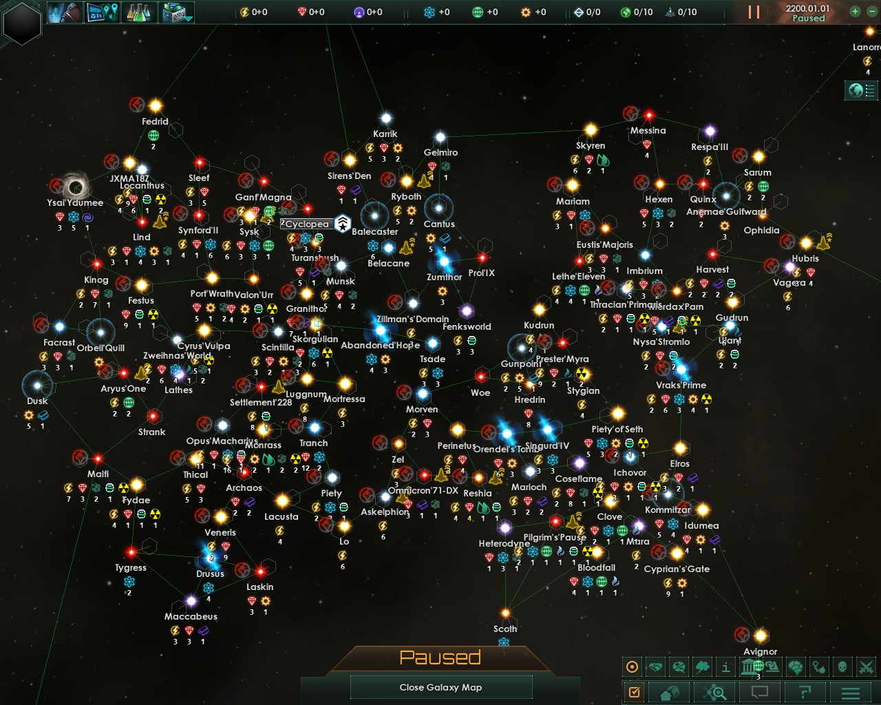 [MOD] Warhammer 40k Total Conversion | Page 4 | Paradox Interactive Forums