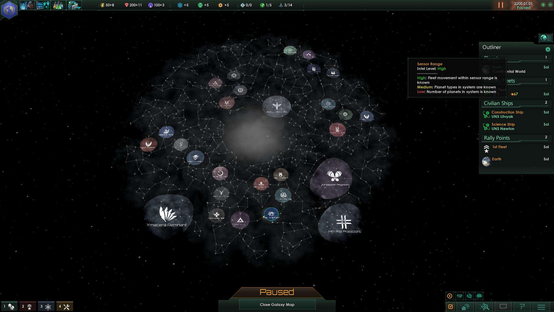 [Stellaris] Aliens | Page 7 | Paradox Interactive Forums