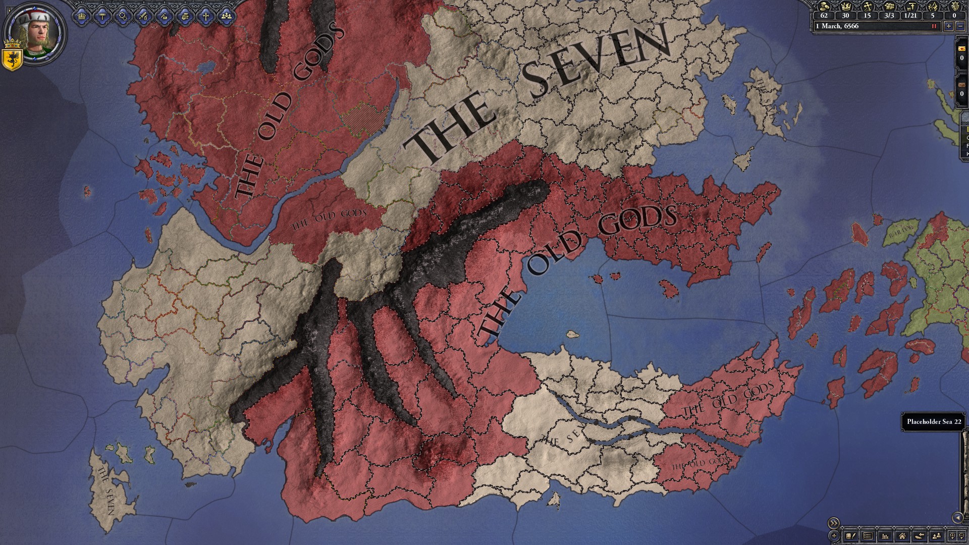 [WIP] The Seven Kingdoms | Page 3 | Paradox Interactive Forums