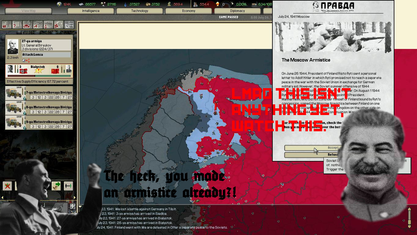 Awesome Screenshots | Page 132 | Paradox Interactive Forums