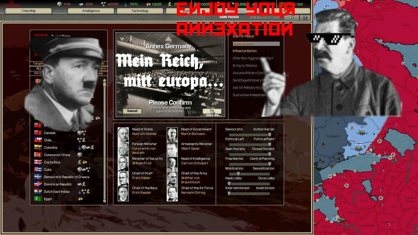 Awesome Screenshots | Page 132 | Paradox Interactive Forums