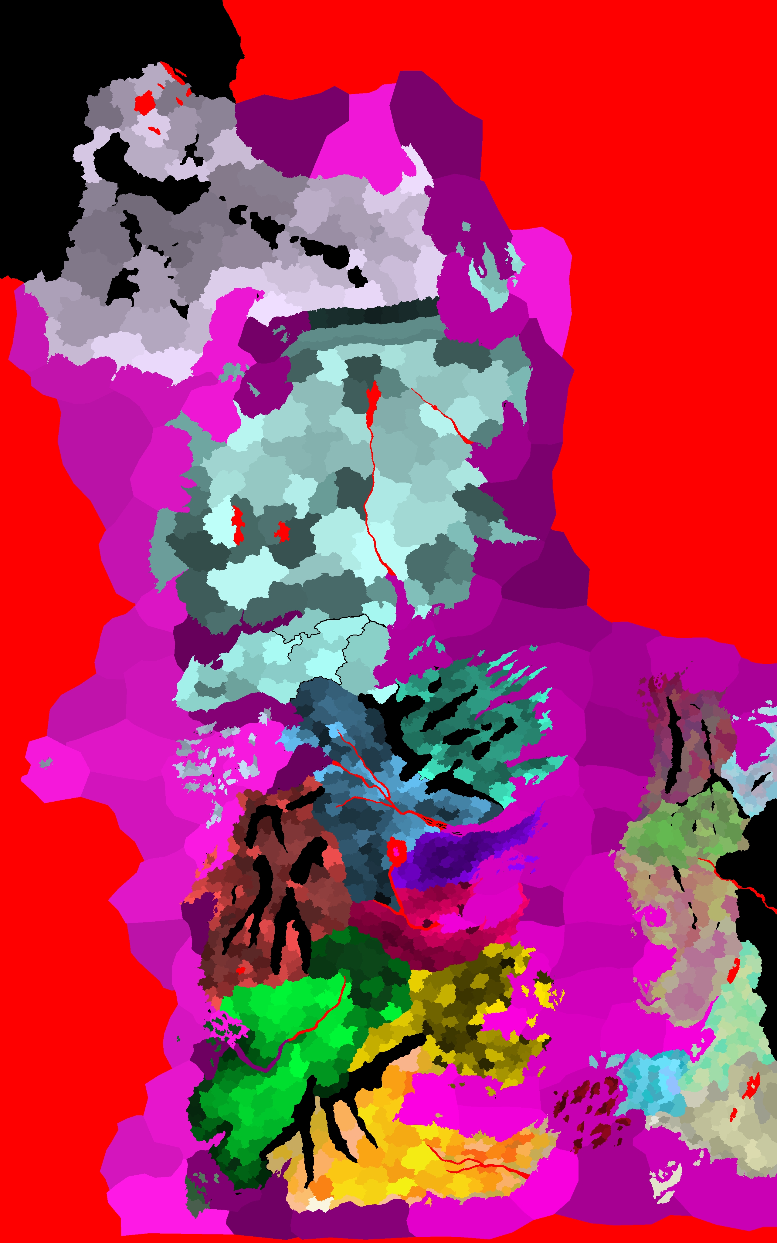 [WIP] The Seven Kingdoms | Page 4 | Paradox Interactive Forums