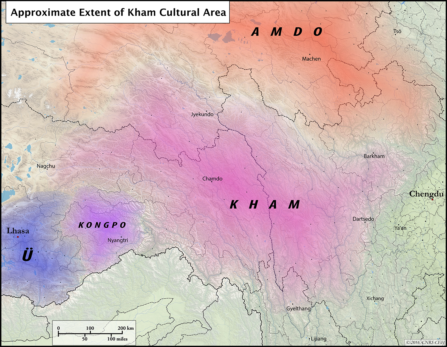 Tibetan region changes | Page 3 | Paradox Interactive Forums