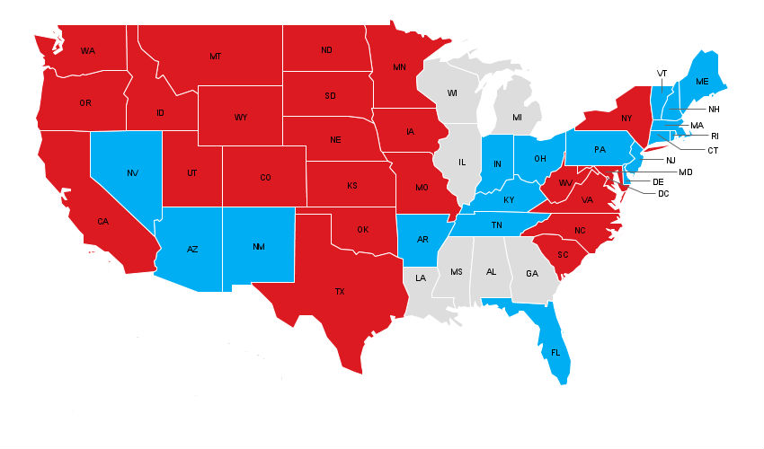 Land of Hope and Glory: A Kaiserreich United States AAR | Paradox ...