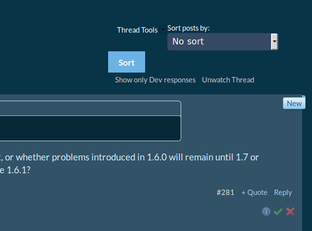 Do the Devs are here? | Paradox Interactive Forums