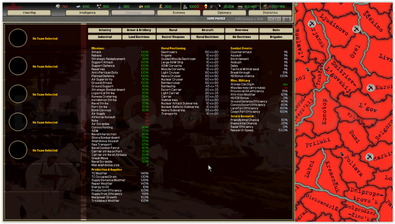 [MOD] Darkest Hour in the E3-FN map | Page 4 | Paradox Interactive Forums
