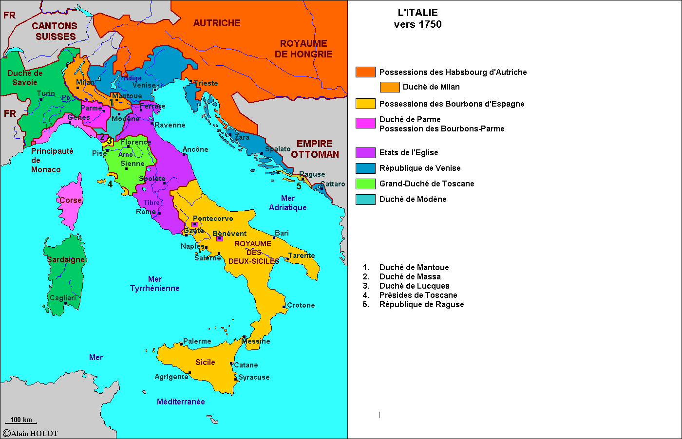 [MOD] The Napoleon Mod, circa 1800 | Page 6 | Paradox Interactive Forums