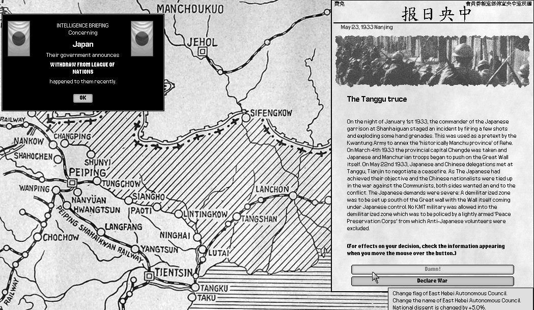 Blue Sky, White Sun, And A Wholly Red Fort: Asia's Liberation Wars [EoD ...