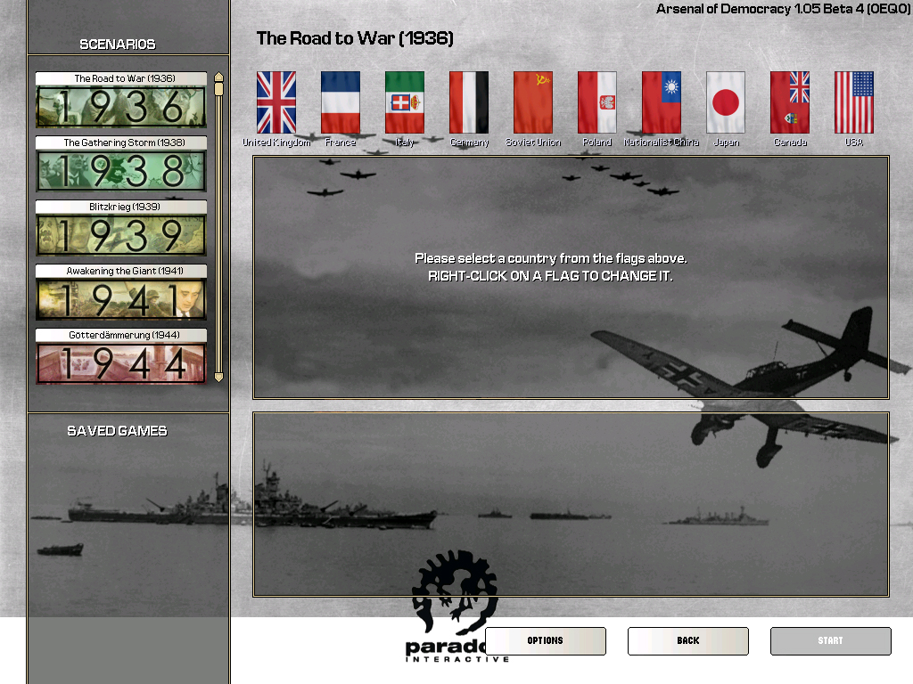 Open Spot in DevTeam : 2D GfX Artist | Paradox Interactive Forums