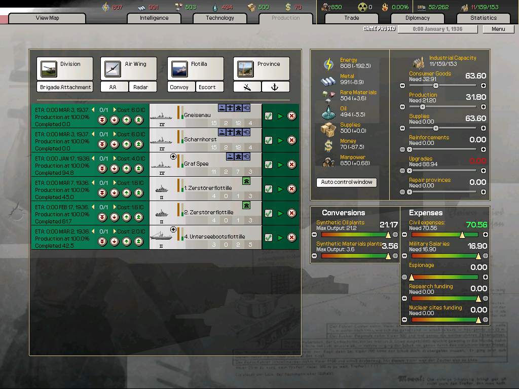 Open Spot in DevTeam : 2D GfX Artist | Paradox Interactive Forums