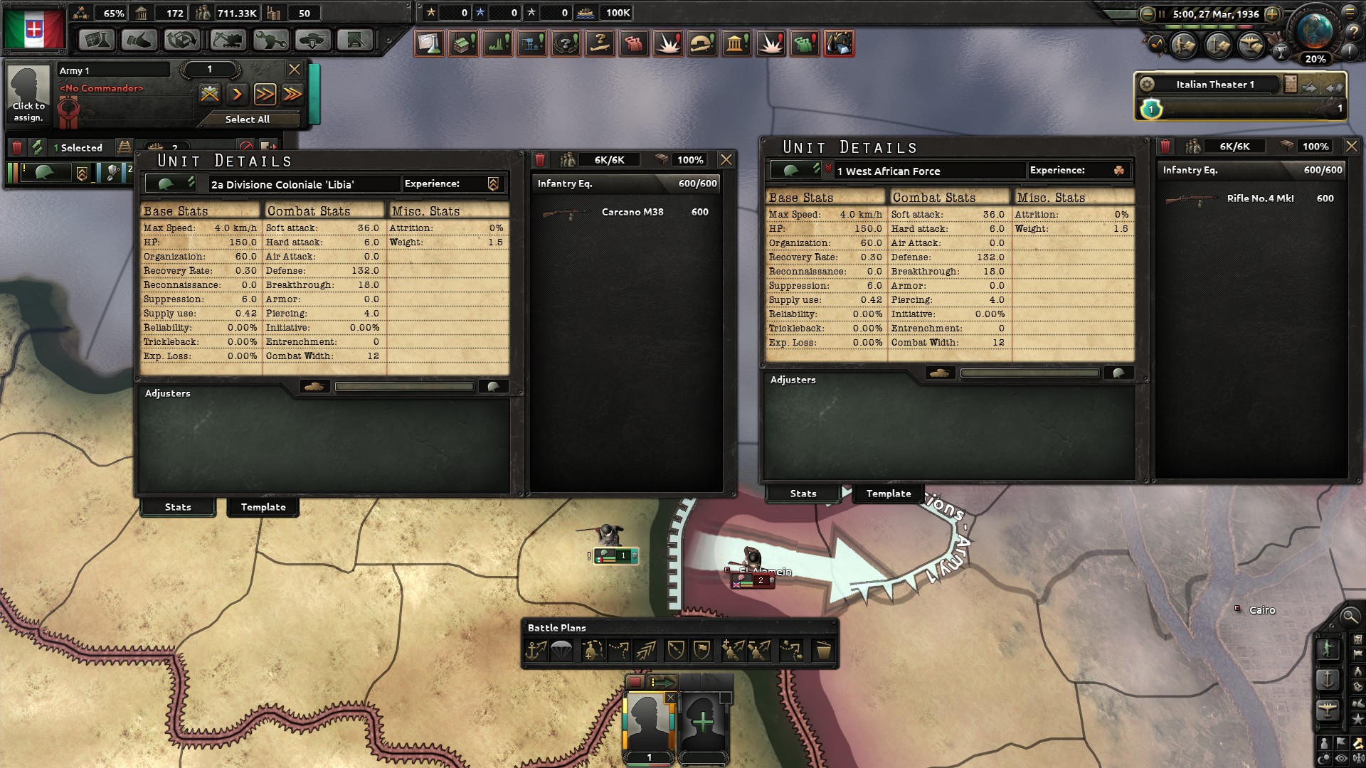 How does strength ratio work? | Paradox Interactive Forums