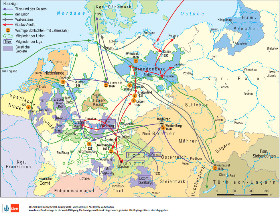 Idea: HRE DLC | Paradox Interactive Forums