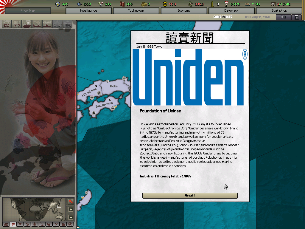 Thunder In The Sky !!Link updated!! | Page 5 | Paradox Interactive Forums