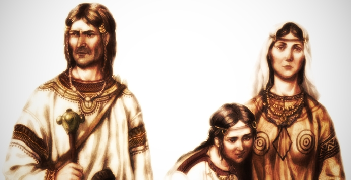 Ƕar Baris Standiþ — A Hypothetical East Germanic AAR | Paradox ...