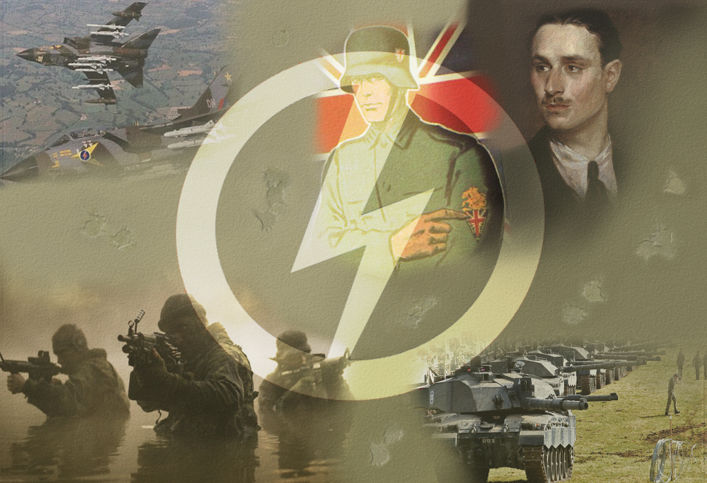 Thunder In The Sky !!Link updated!! | Page 9 | Paradox Interactive Forums