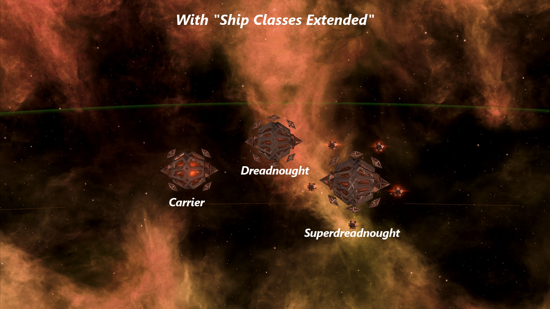 [Mod] AI Ship Set | Paradox Interactive Forums