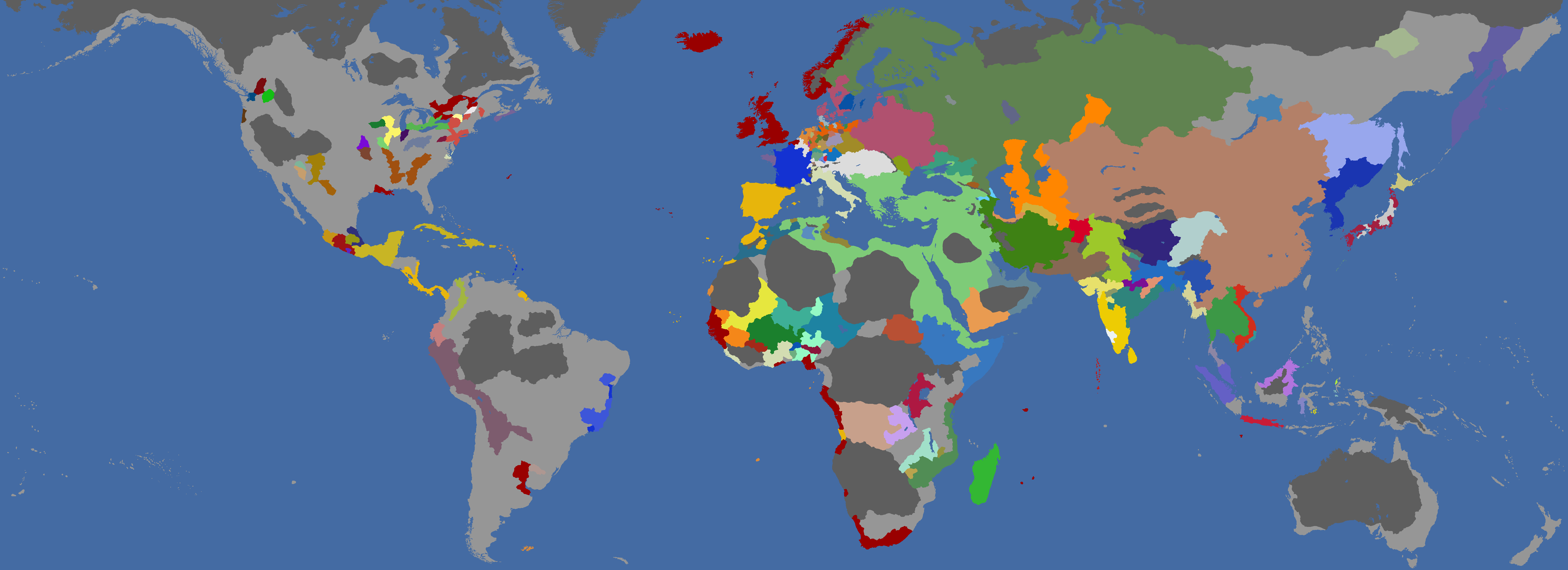 [Eu4 MP] Colegueo I | Paradox Interactive Forums