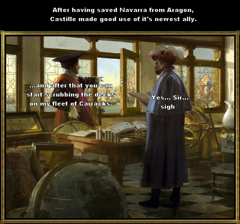 Loading screen caption contest | Paradox Interactive Forums