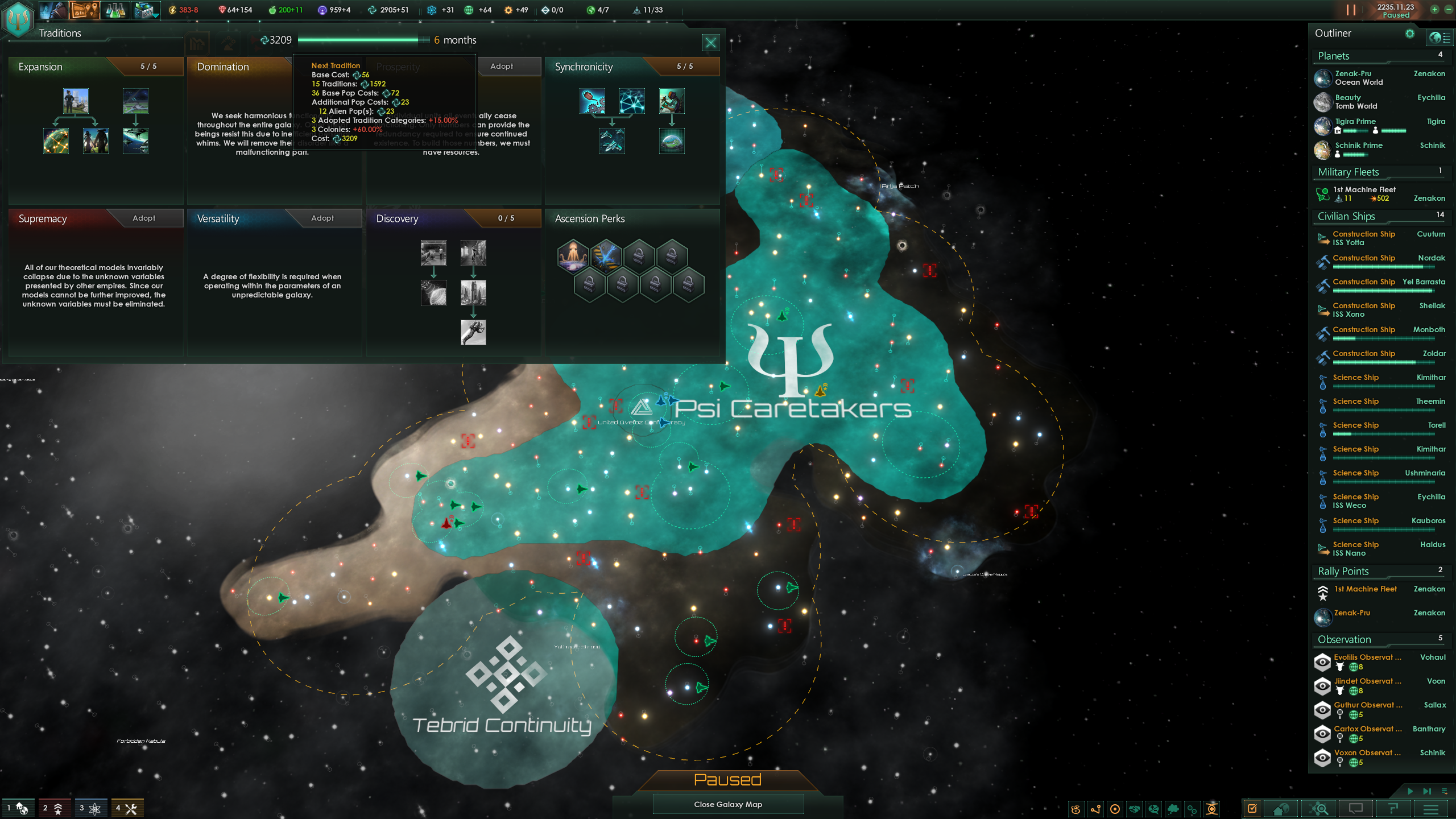 OPS with Rogue Servitor? | Page 2 | Paradox Interactive Forums