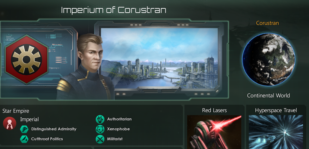 Stellaris Wars: The Imperium Marches | Paradox Interactive Forums