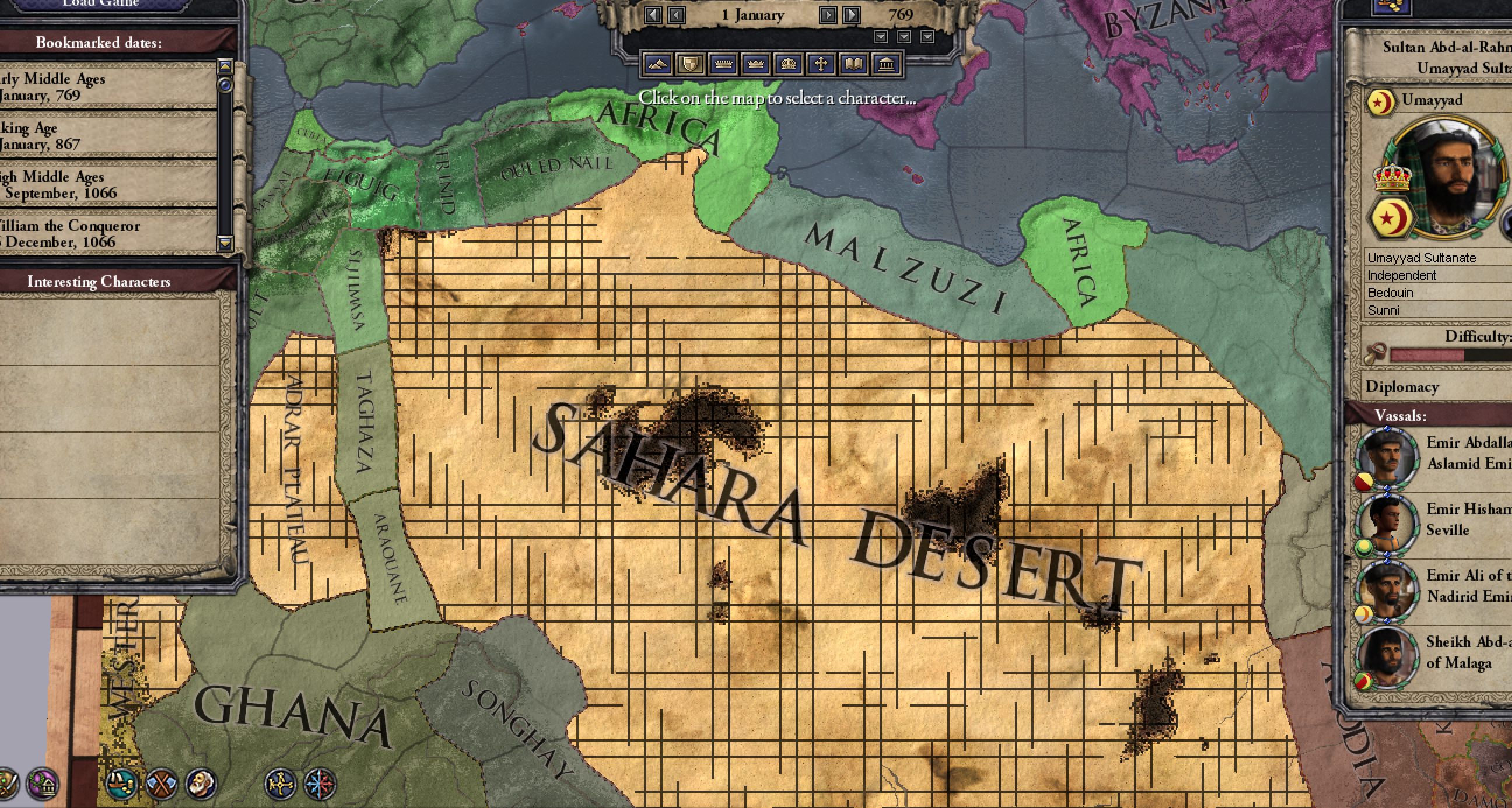 Wasteland Graphics - CK 2 | Paradox Interactive Forums