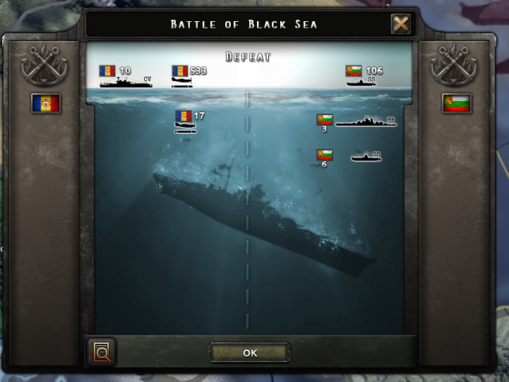 [HoI4] The Best Naval Composition | Page 2 | Paradox Interactive Forums