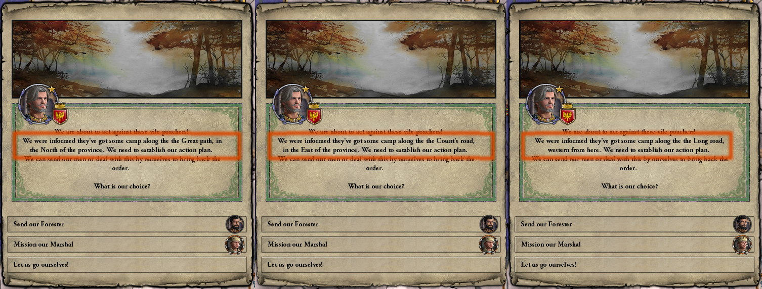 [MOD] Les Trois Tours / The three Towers : an economical and medieval ...