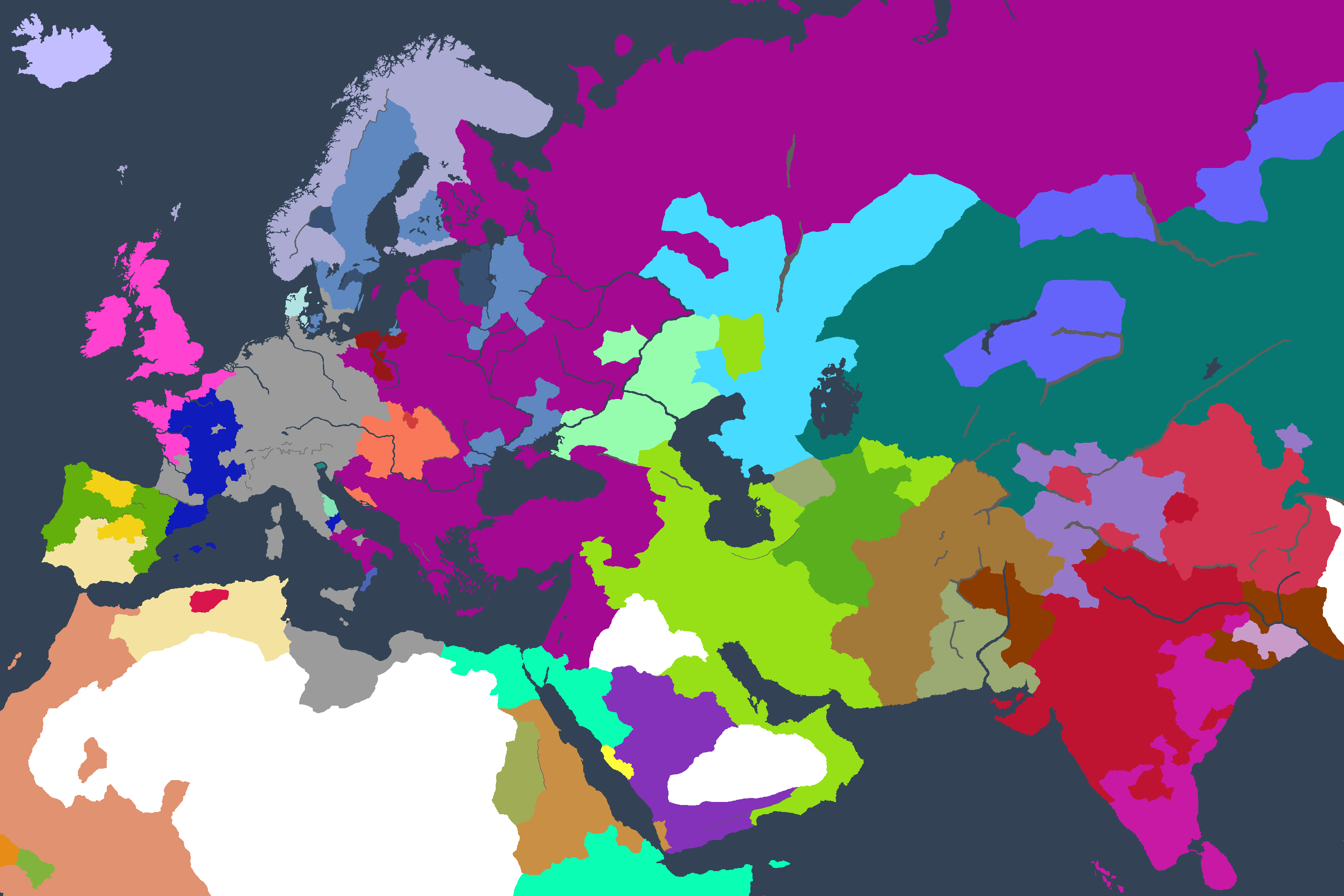 CK2Plus Strange Screenshot Thread | Page 19 | Paradox Interactive Forums