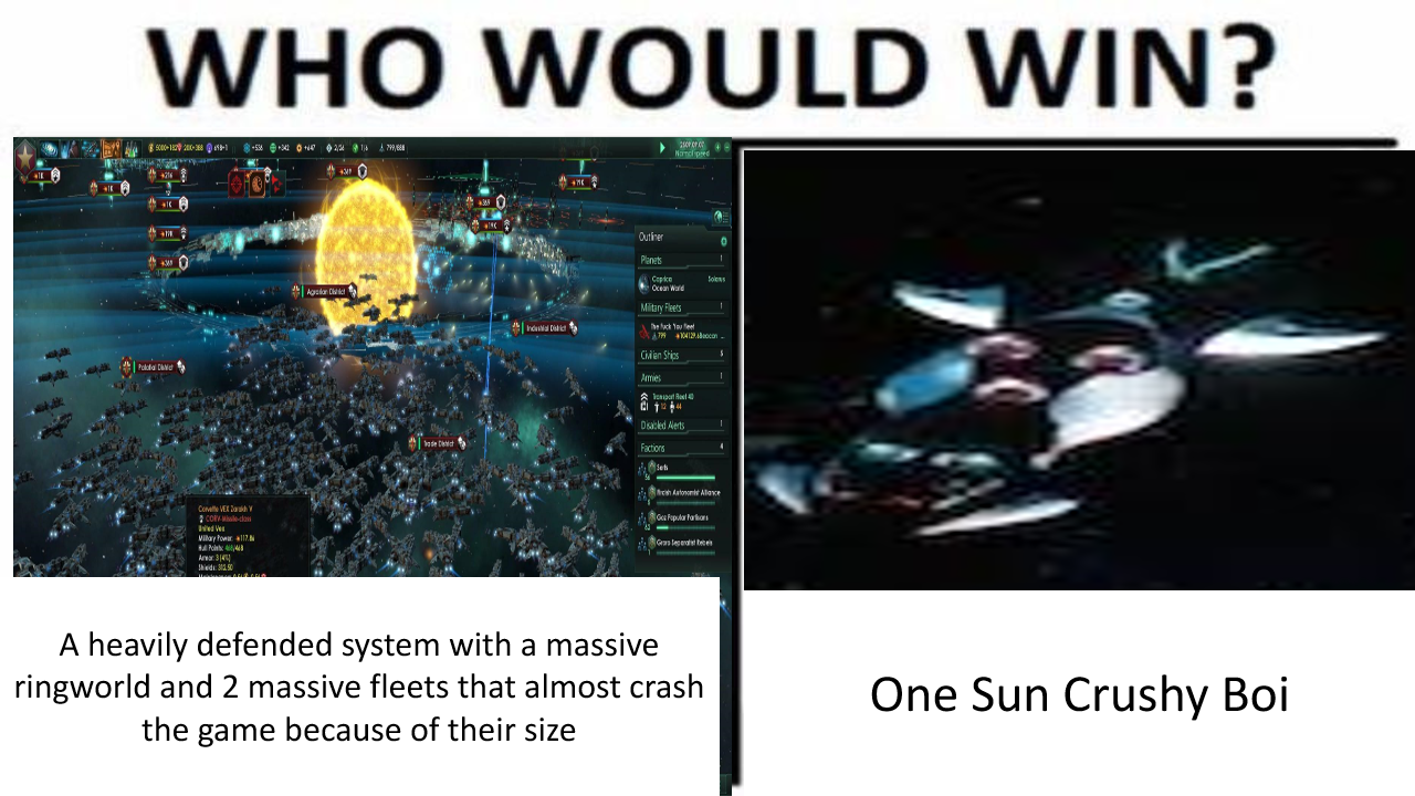 Stellaris Meme Thread | Page 185 | Paradox Interactive Forums
