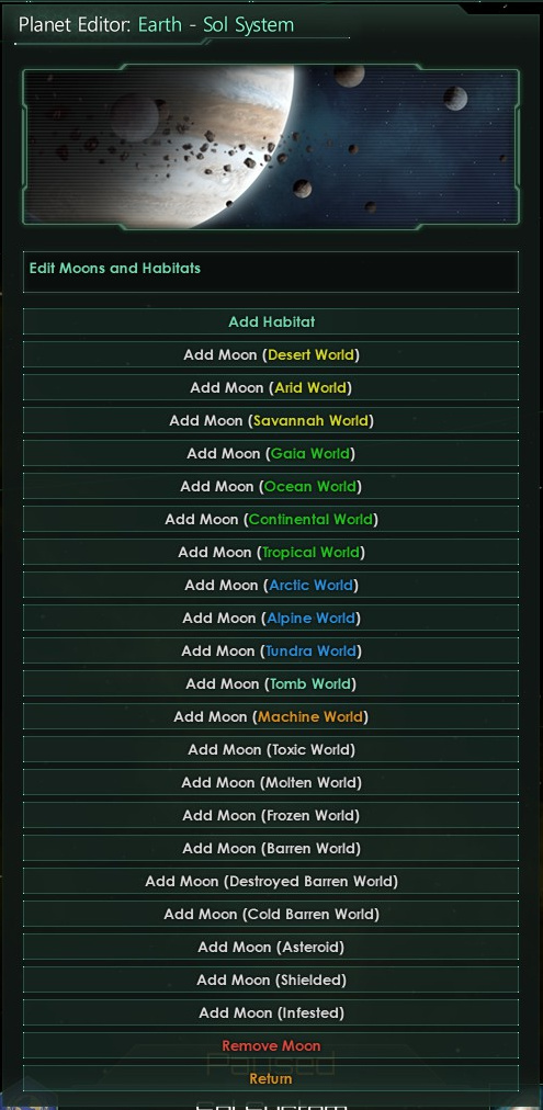 [MOD] [TOOL] Advanced Planet Editor | Paradox Interactive Forums