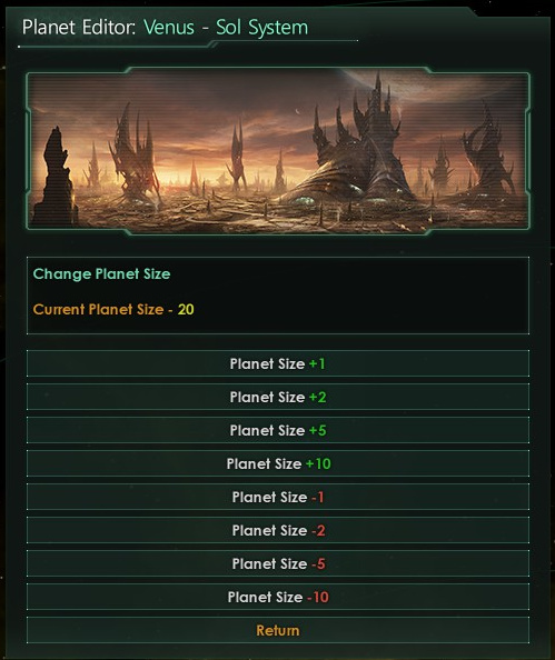 [MOD] [TOOL] Advanced Planet Editor | Paradox Interactive Forums