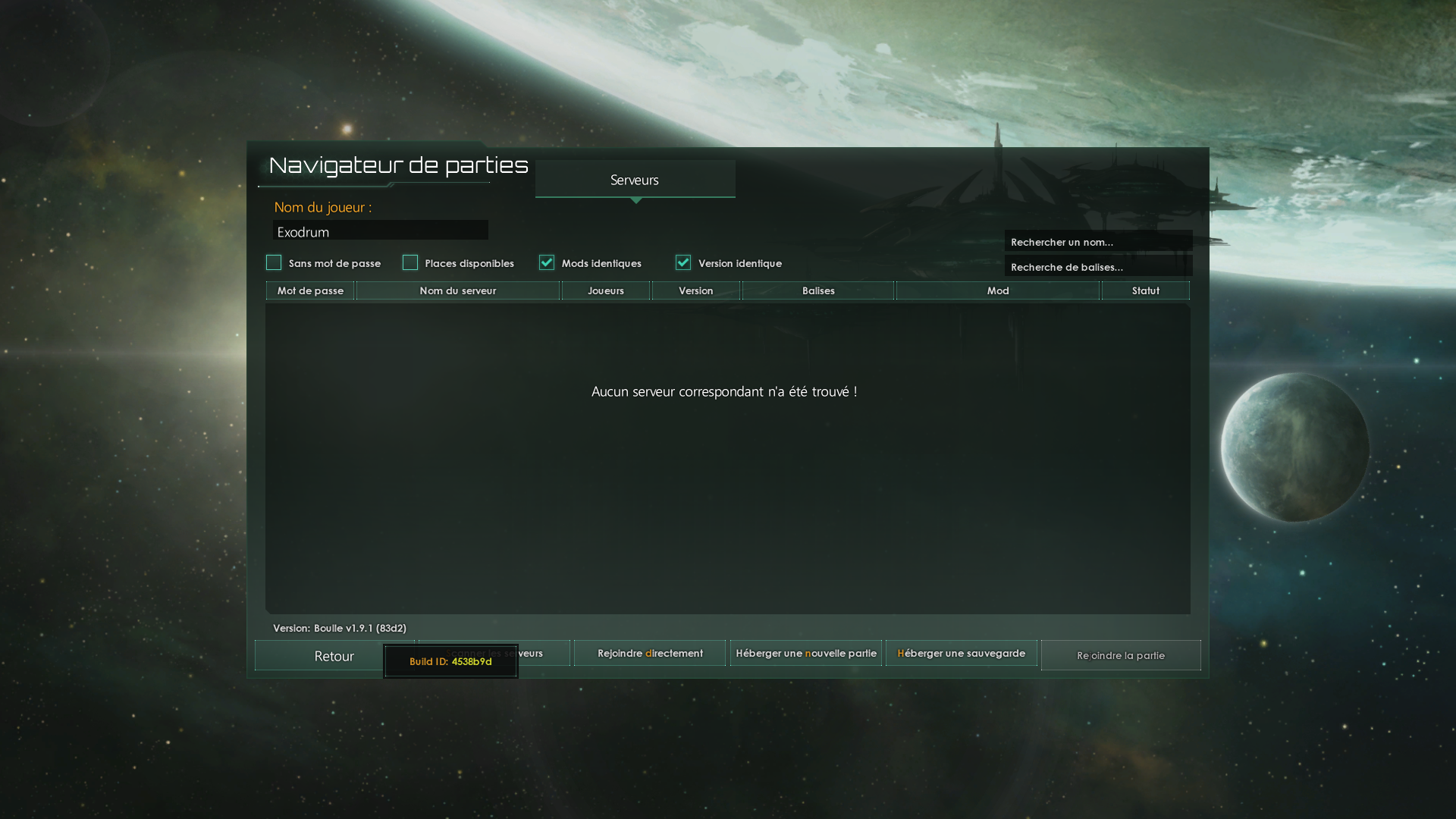 Multiplayer Stellaris Not Work "The host has another version of game" | Paradox Interactive Forums