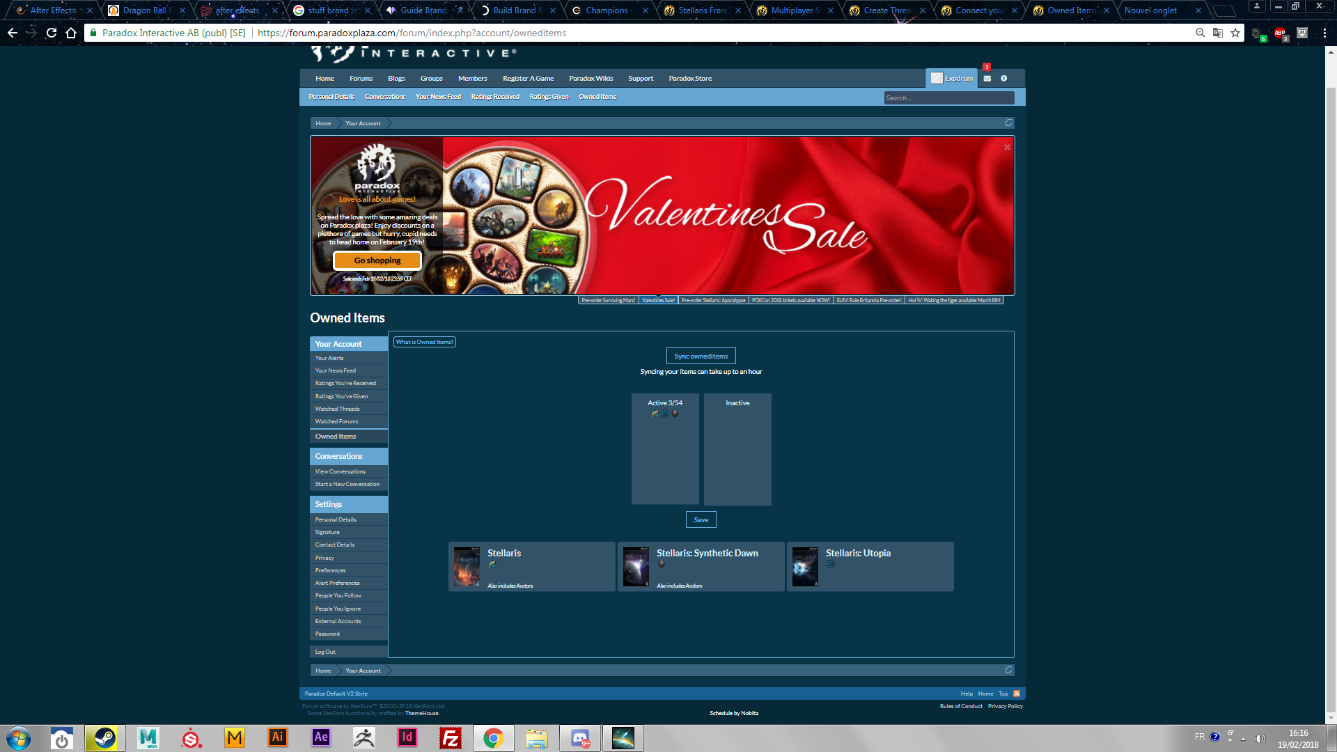 Multiplayer Stellaris Not Work "The host has another version of game" | Paradox Interactive Forums