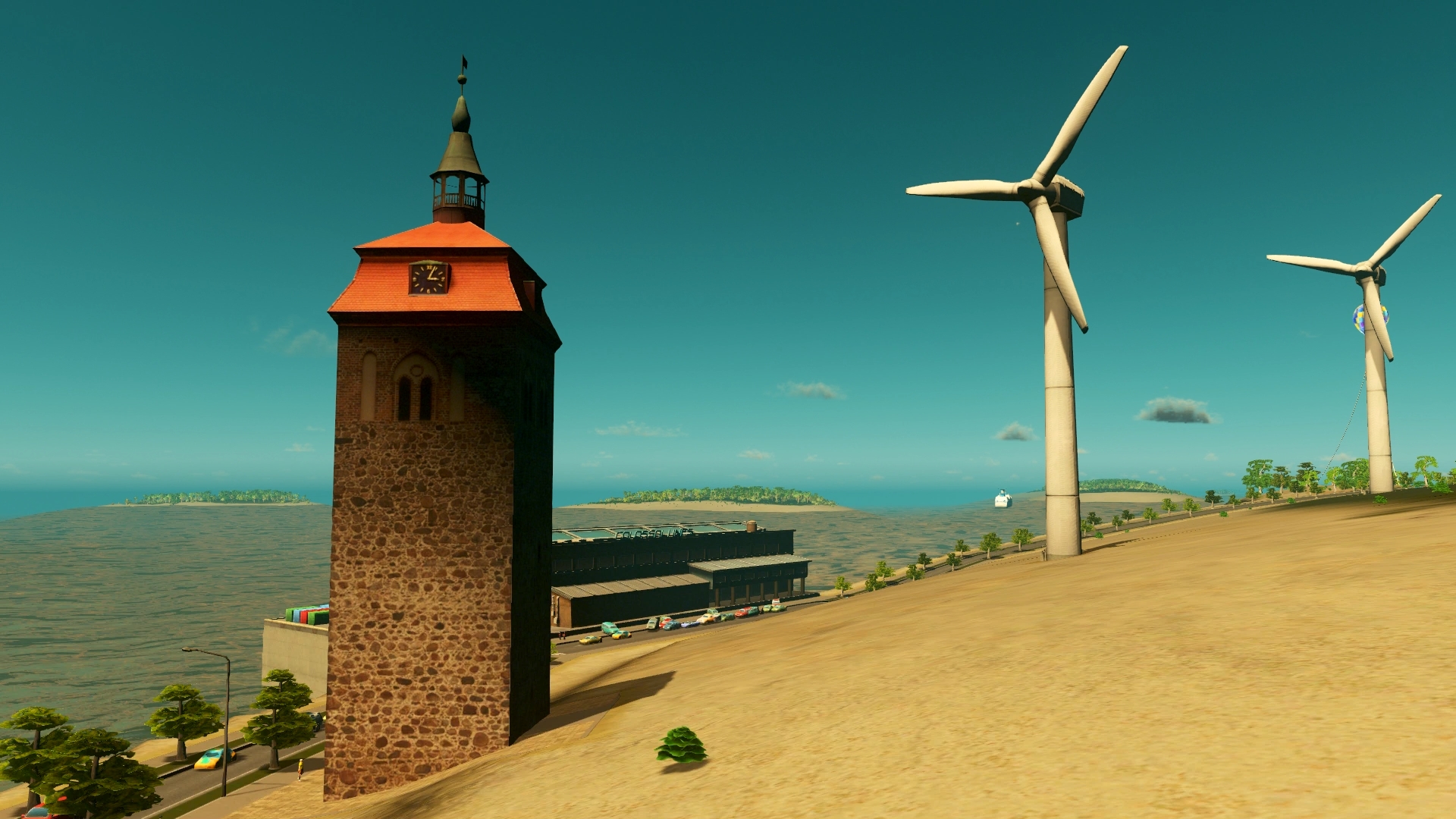 The day is finally here! Mod content is now available for players on ...