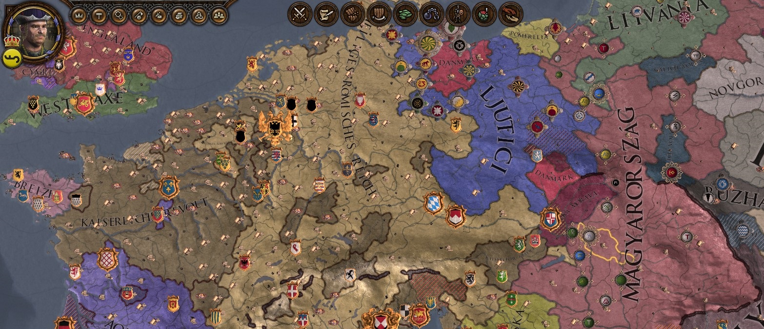 Tengri Holy Sites | Paradox Interactive Forums