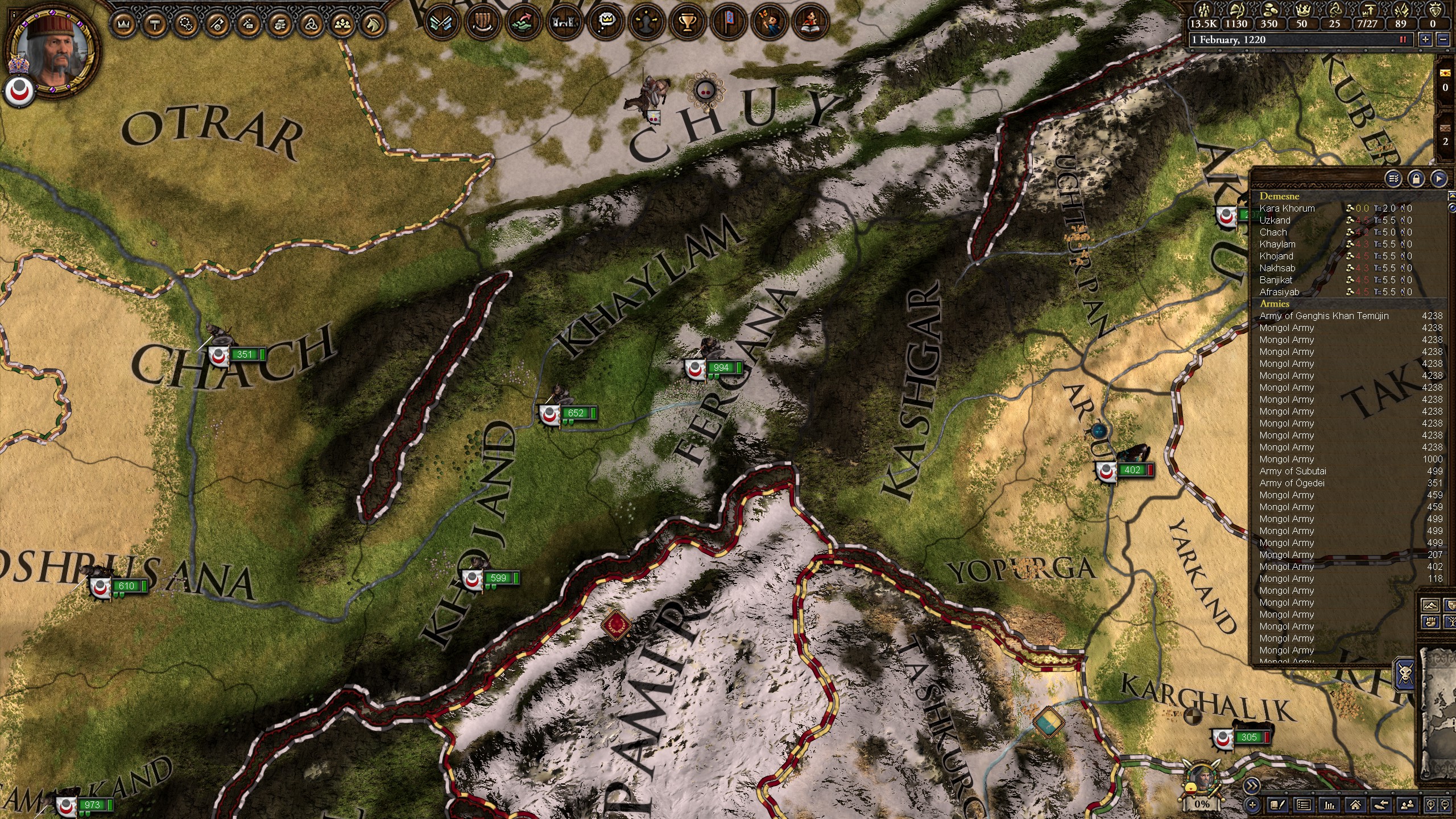 Dear Paradox CK2 Team, Please address these UI scaling issues ...