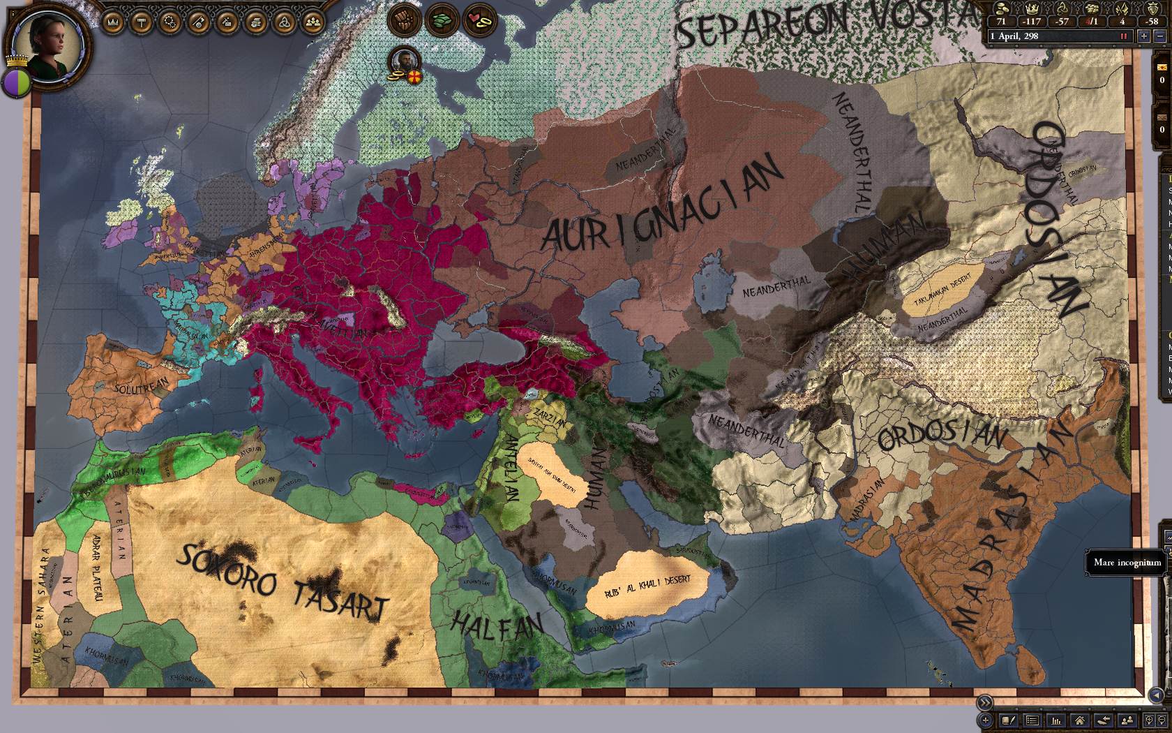 [MOD] The Dawn of Civilization - from 70,000 BC to the age of Empires ...