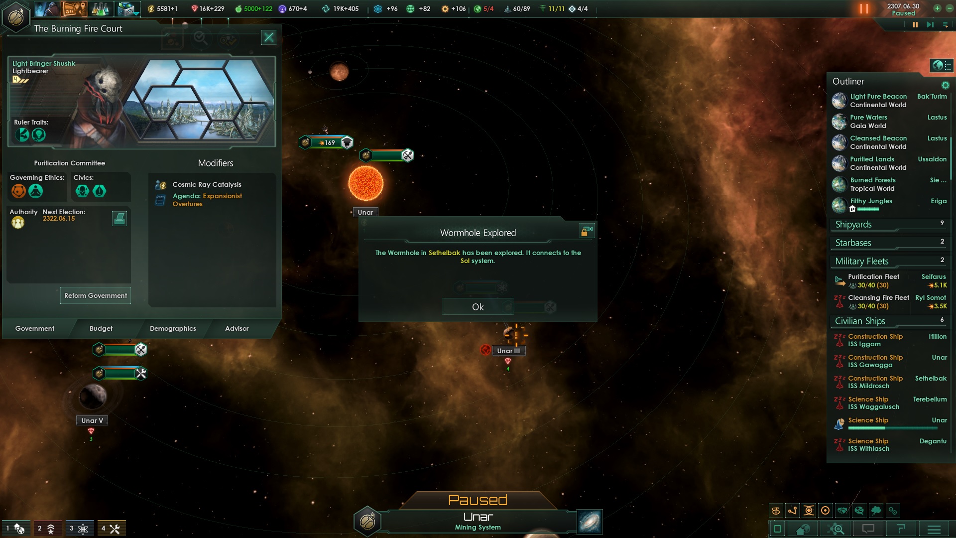 Stellaris Meme Thread | Page 206 | Paradox Interactive Forums