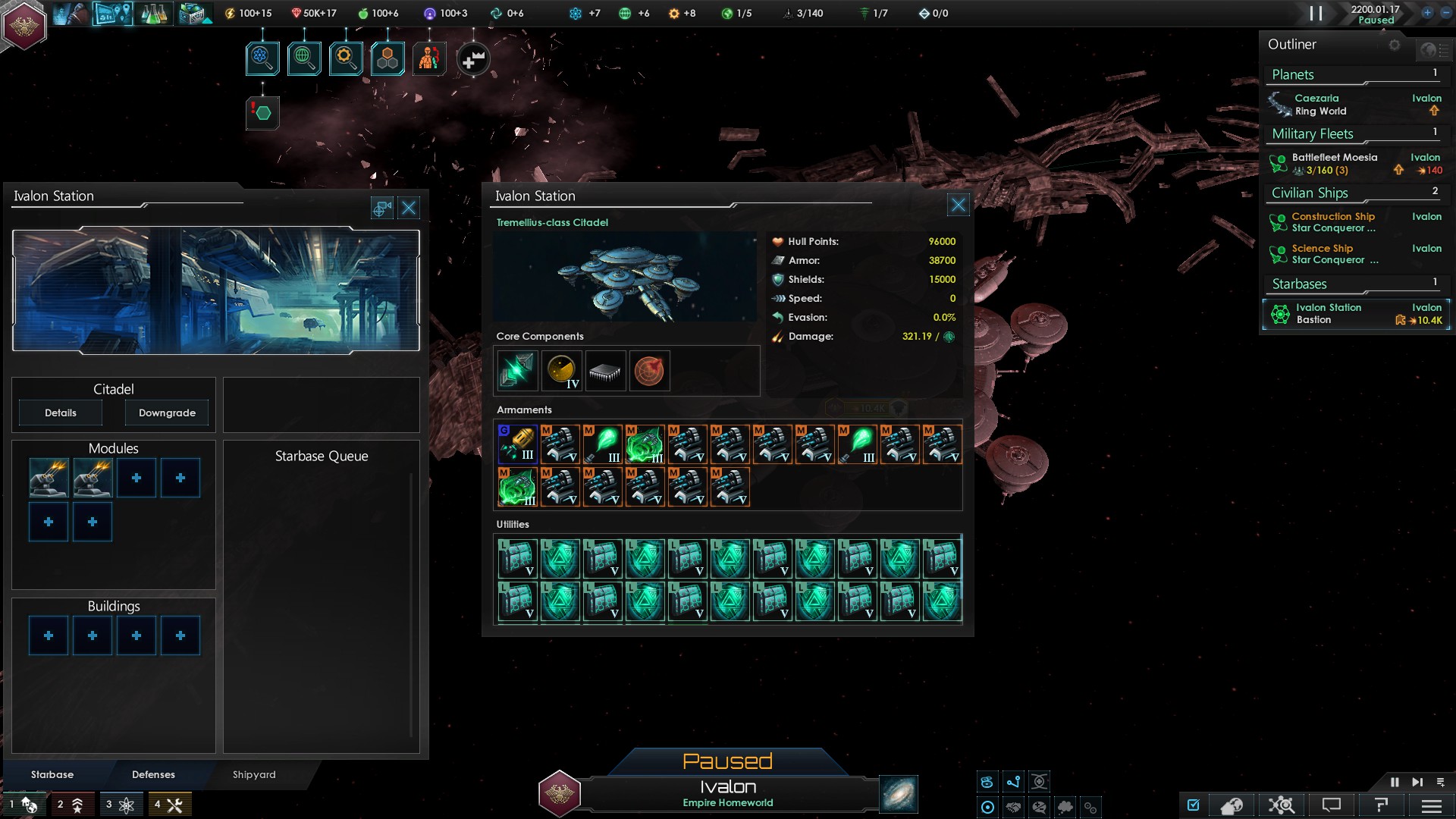 Let us design starbases | Paradox Interactive Forums