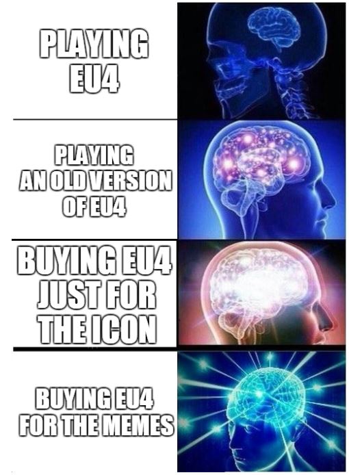 EU4 themed memes! | Page 57 | Paradox Interactive Forums