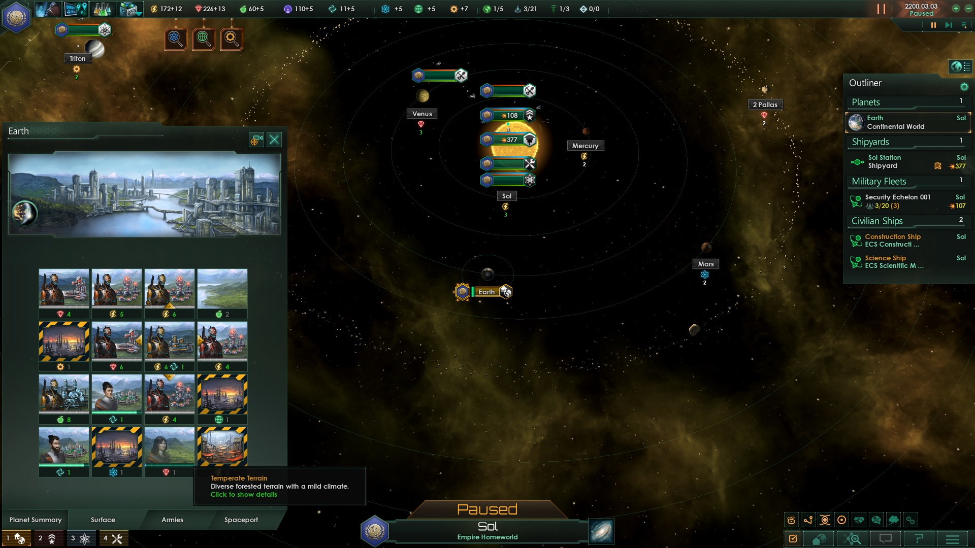 Organic pop don't grow with Rogue Servitors | Paradox Interactive Forums