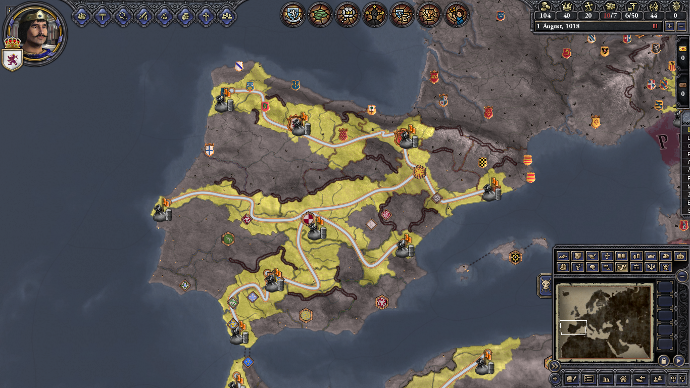 [Submod] Expanded Trade (updated March 20th) | Page 2 | Paradox Interactive Forums