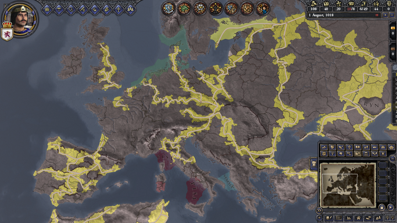 [Submod] Expanded Trade (updated March 20th) | Page 2 | Paradox Interactive Forums