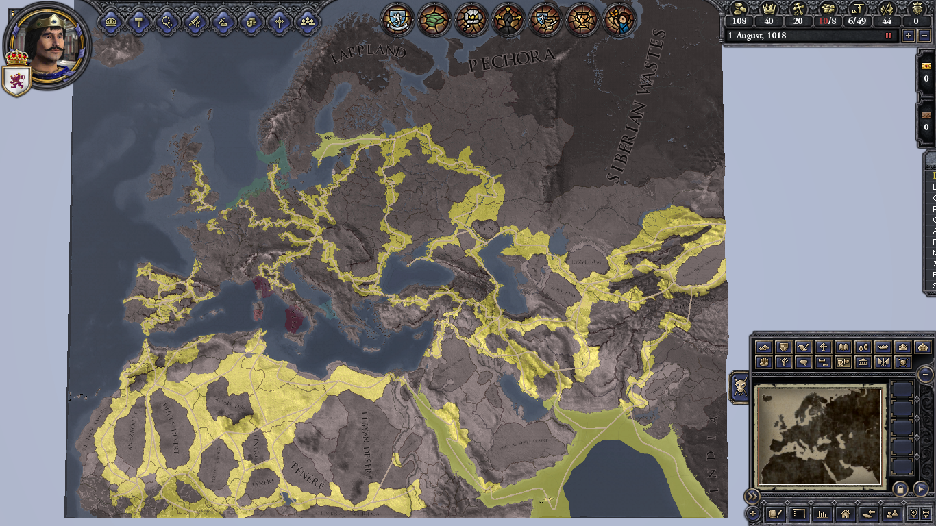 [Submod] Expanded Trade (updated March 20th) | Page 2 | Paradox Interactive Forums