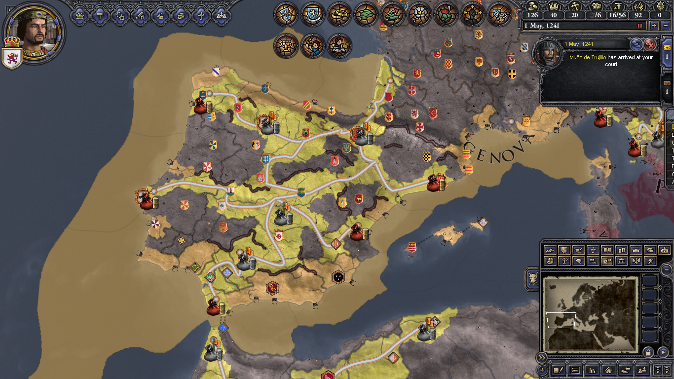 [Submod] Expanded Trade (updated March 20th) | Page 3 | Paradox Interactive Forums